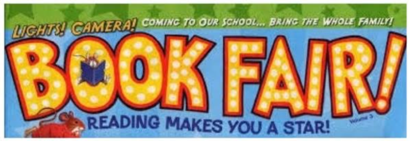 Loomis Public School - Book Fair! 📚