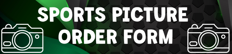 Loomis Public School - Spring Sports Picture Order Form